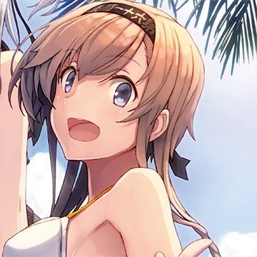 [Media] New official twitter icon | Scrolller
