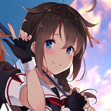 [Media] New official twitter icon | Scrolller