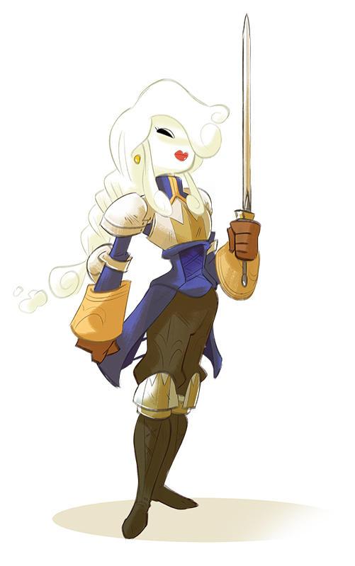 Medieval Yuki Yoshida | Scrolller