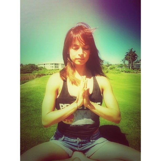 Meditation (1MIC) | Scrolller