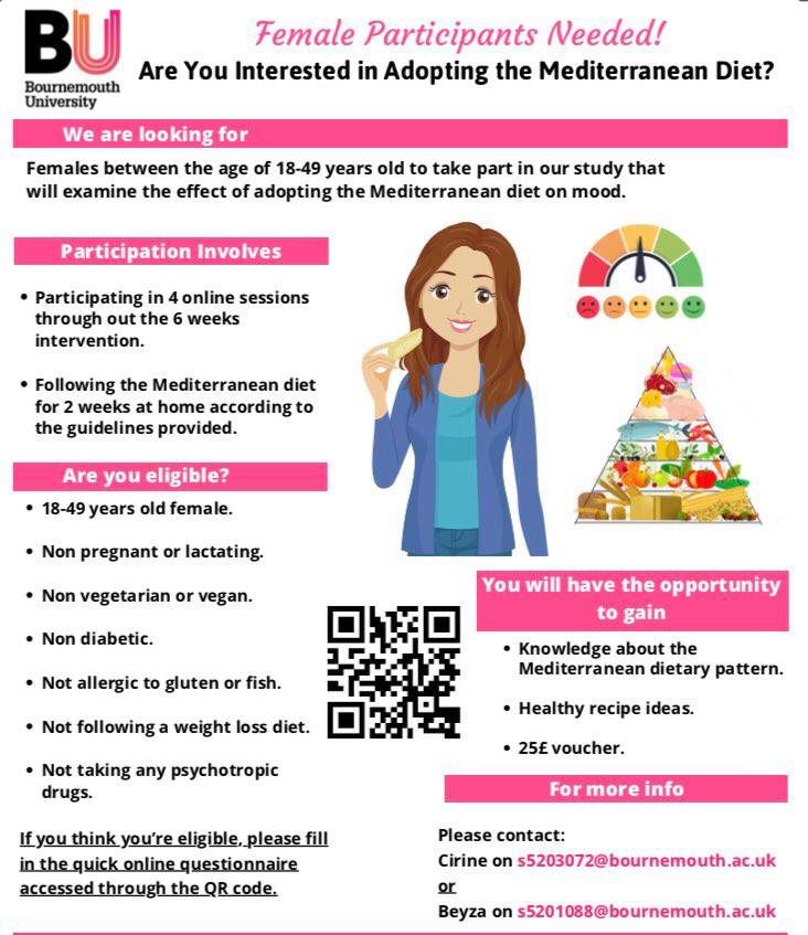 Mediterranean Diet | Scrolller