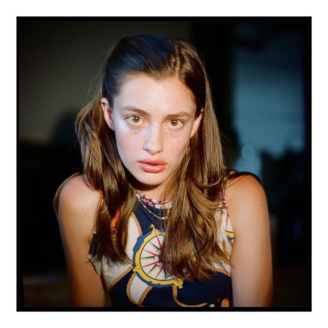 Medium format portrait | Scrolller