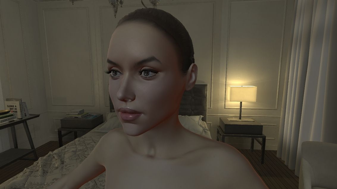 Meet Cira - realistic virtual girlfriend (coming soon) | Scrolller