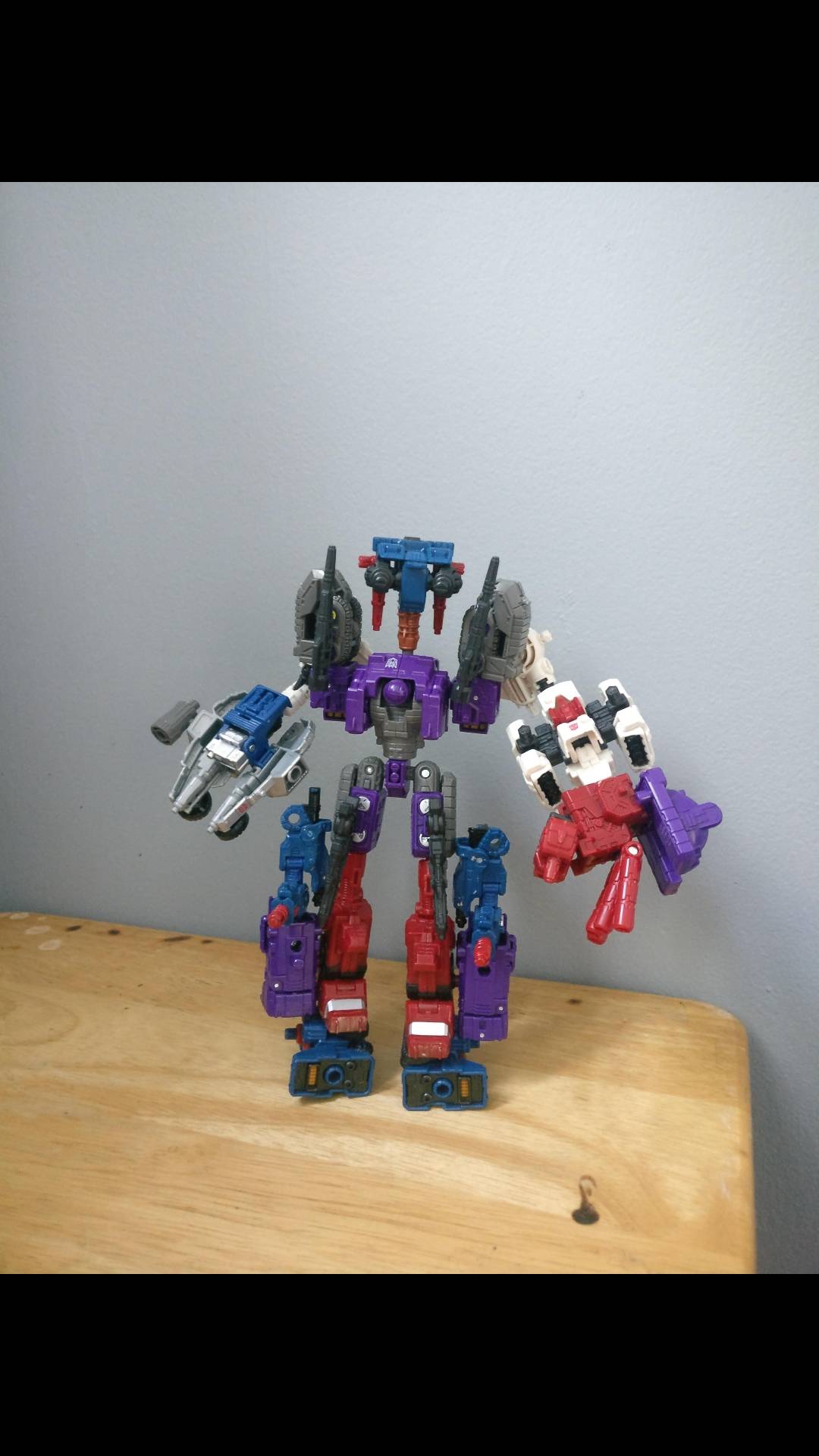 Meet my abomination | Scrolller