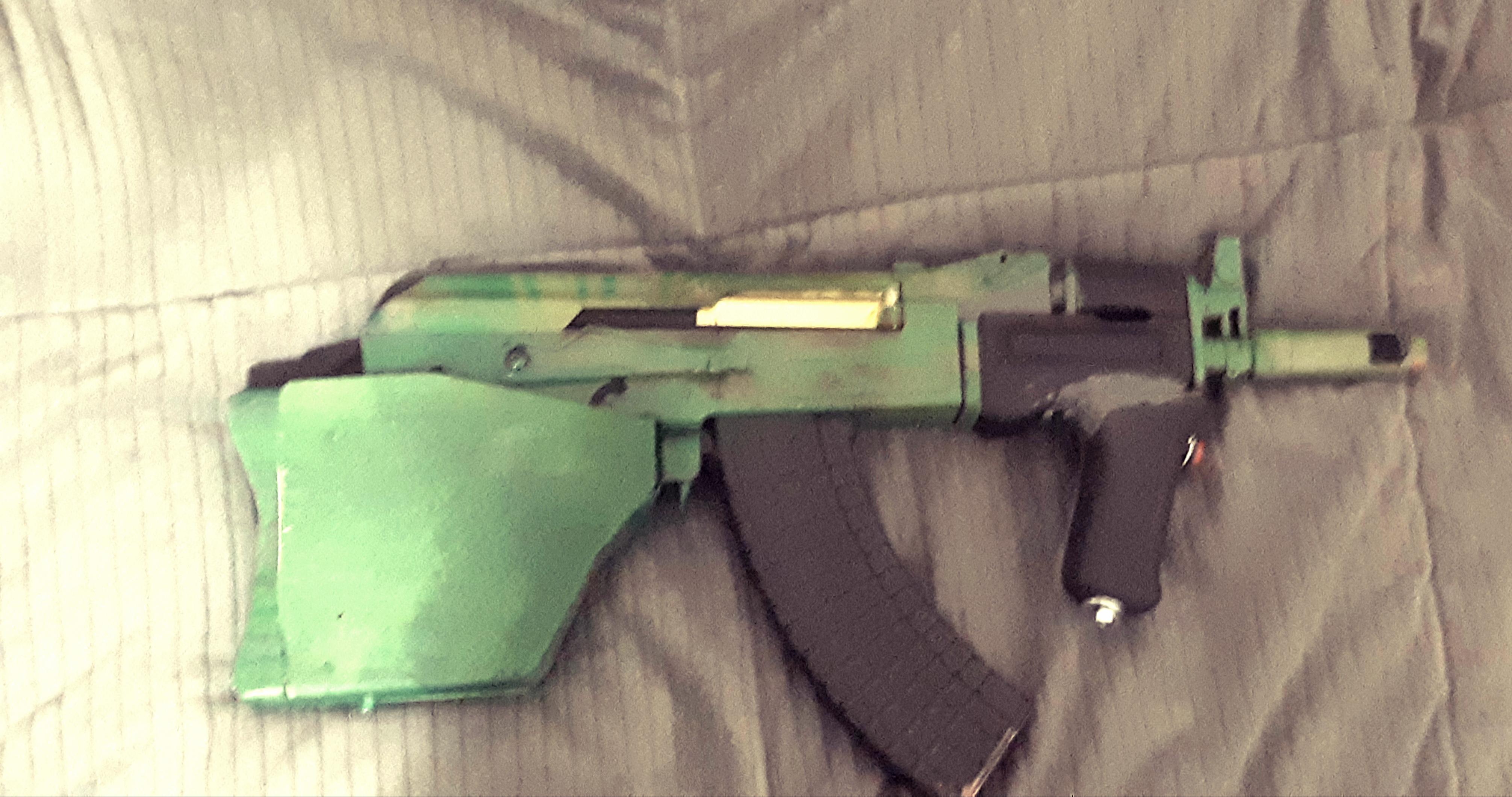 Meet my abomination, Zivanka | Scrolller