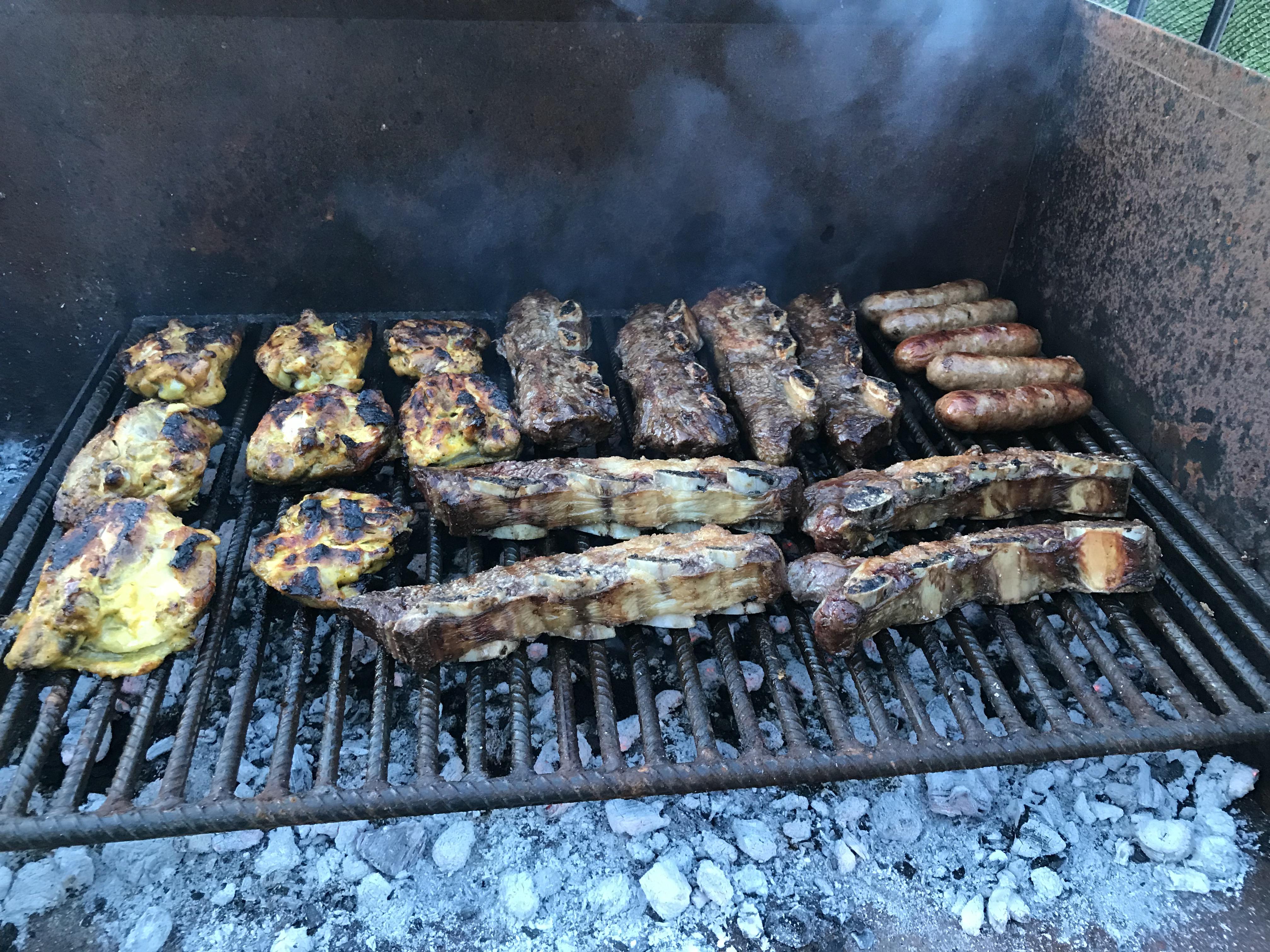 Meet my meat | Scrolller