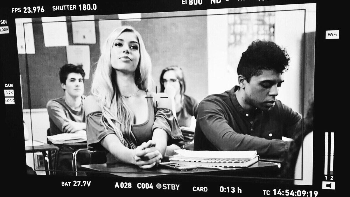 Meet Tricia the Troublemaker | Scrolller