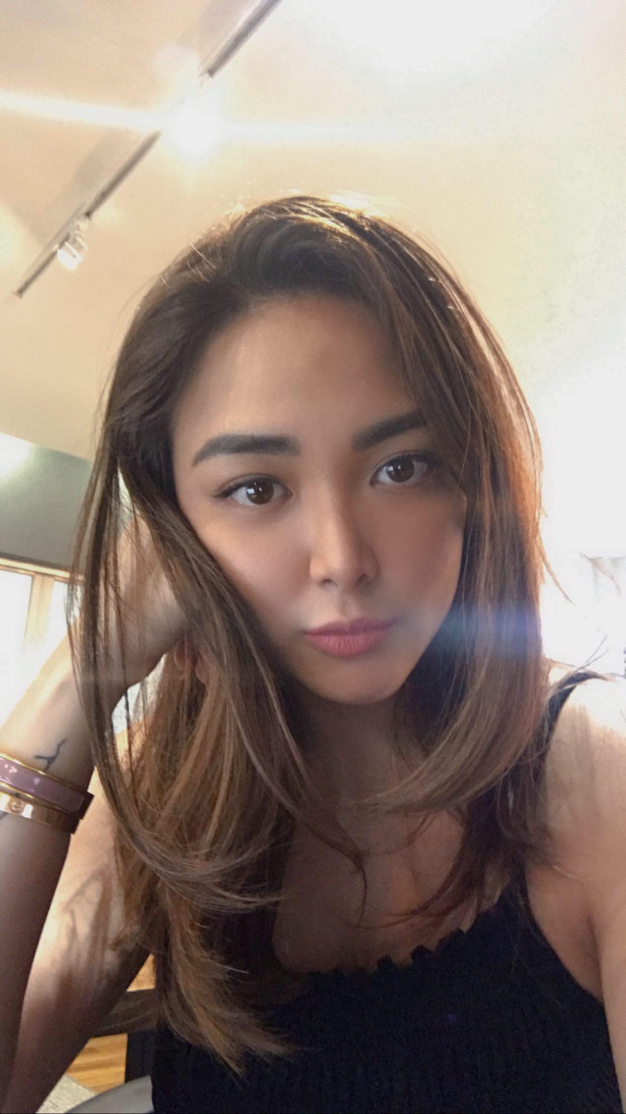 Meg Imperial | Scrolller