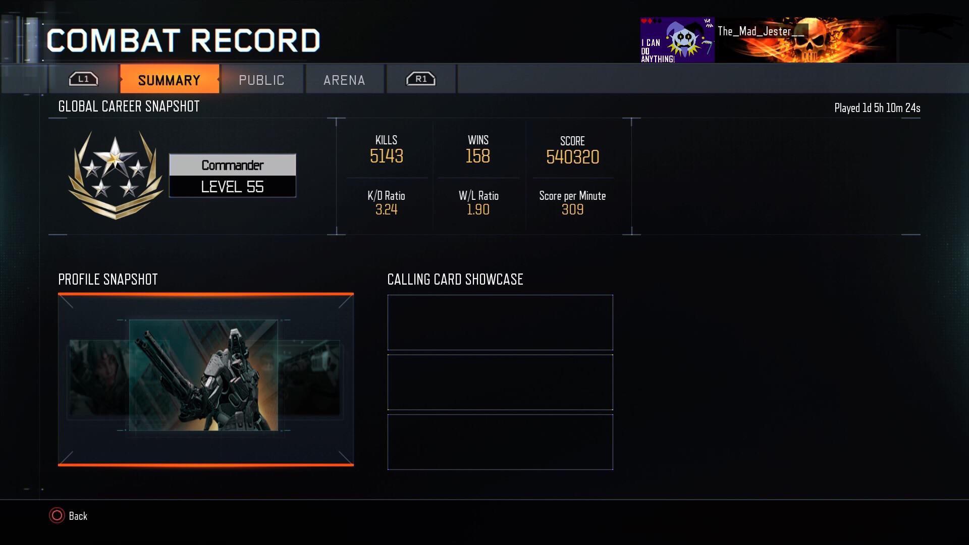 Mega tryhard KD | Scrolller