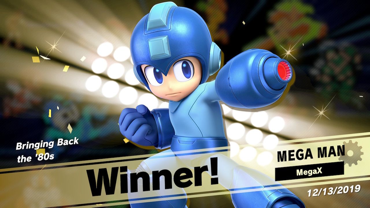 Megaman number ONE!!!!!!!! | Scrolller