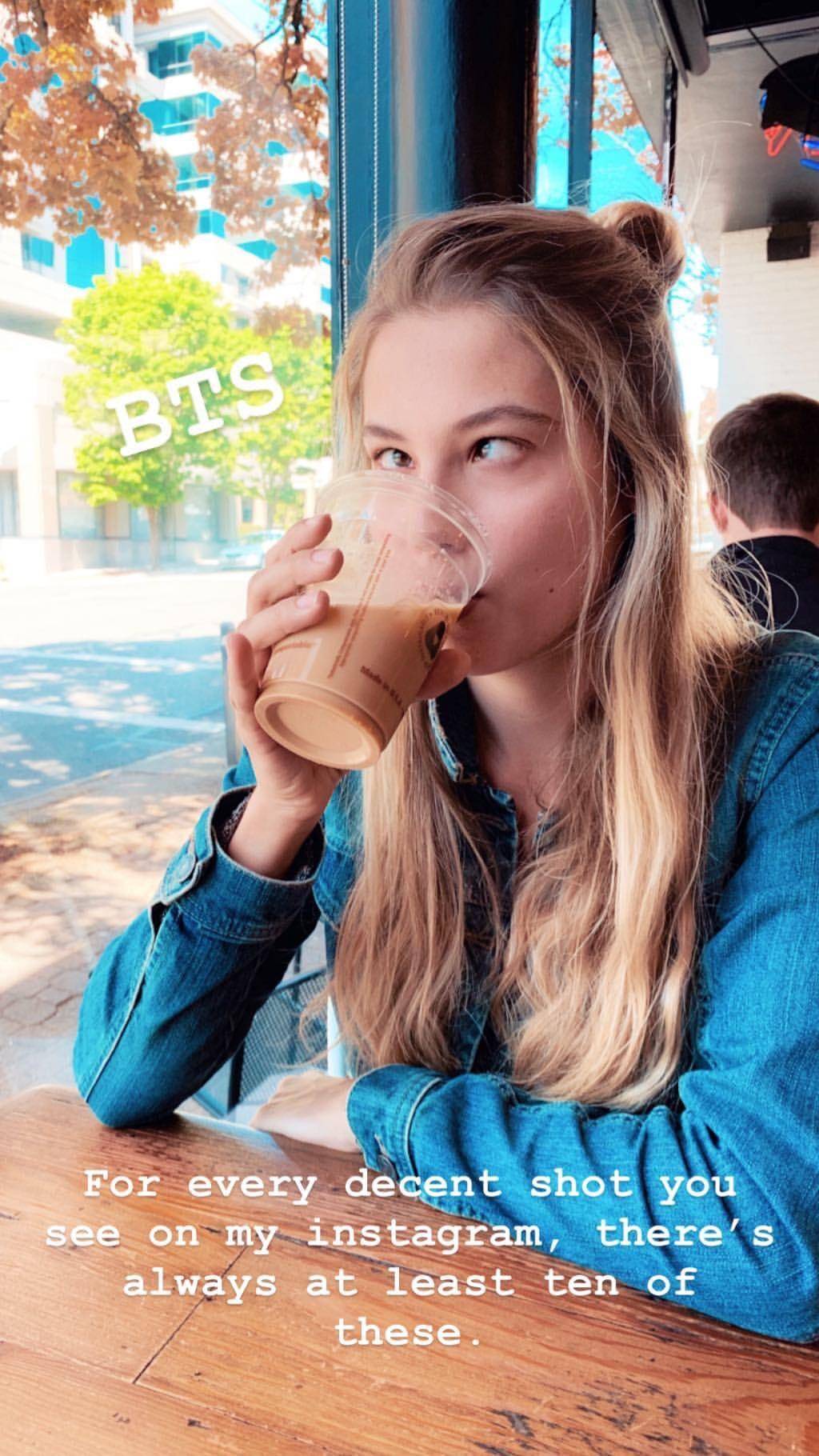 Megan Moore | Scrolller