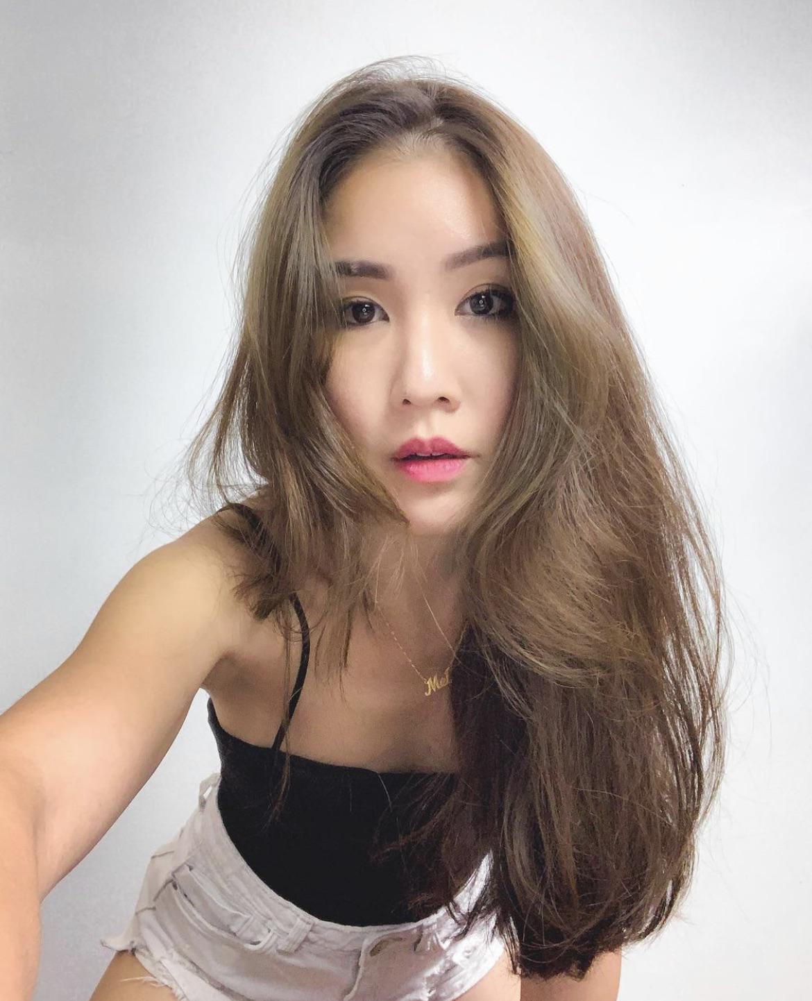 Megan tan | Scrolller