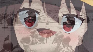 Megu flashback | Scrolller