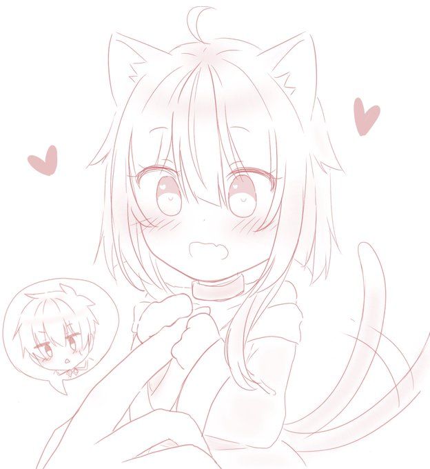 Megu Kitty | Scrolller