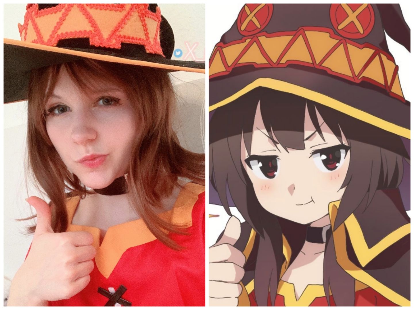 Discover more like X_nori_: Megumin approved 🧨 and Related Content | Scrolller
