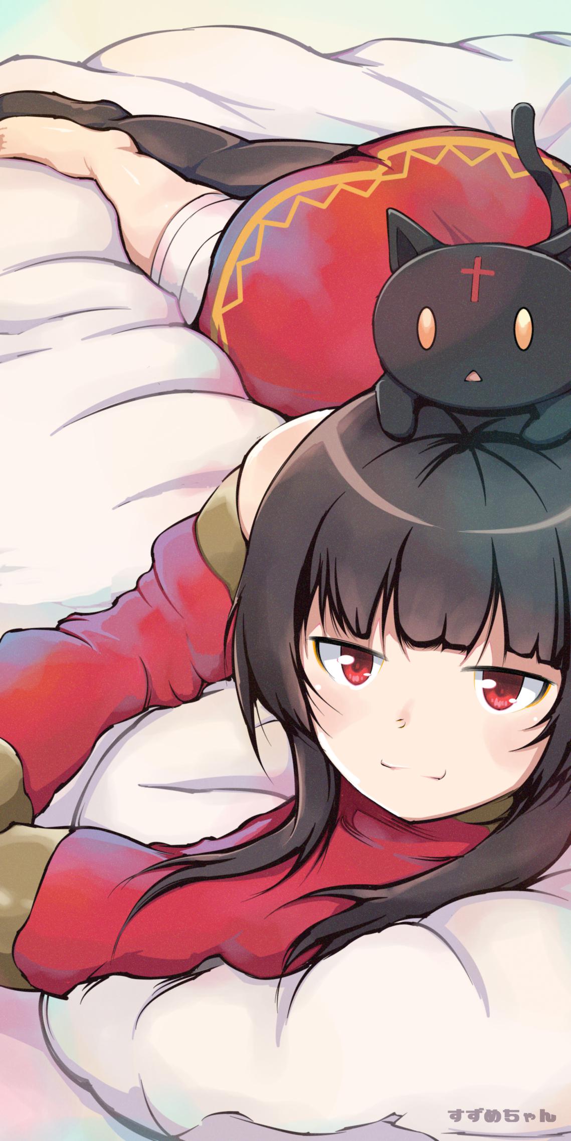 Megumin (Konosuba) | Scrolller