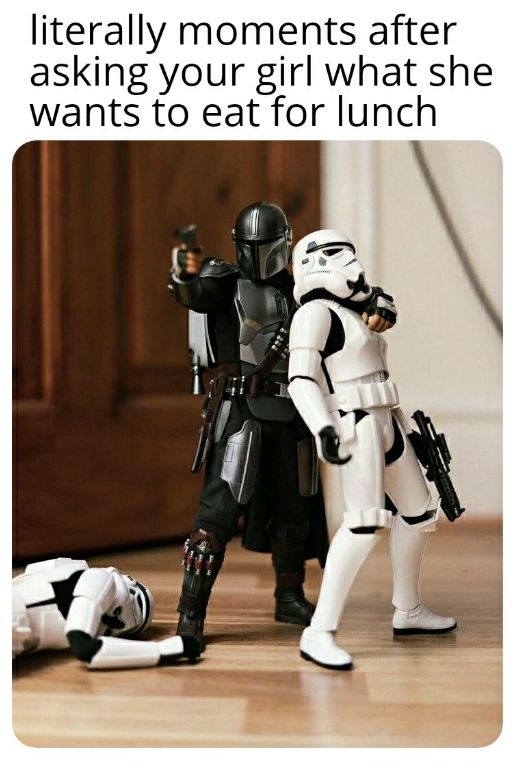 Tread lightly | Scrolller