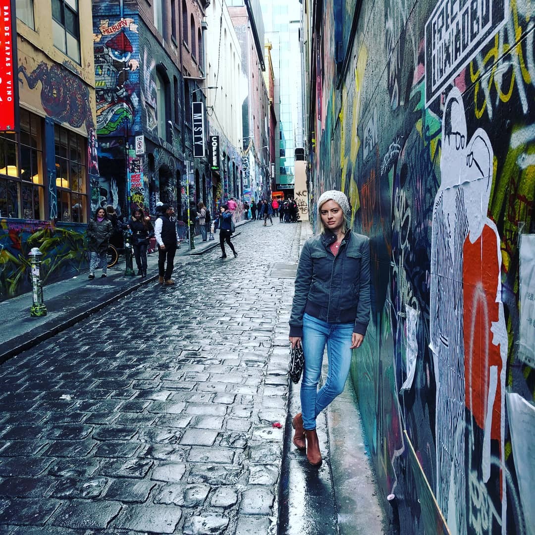 Melbourne | Scrolller