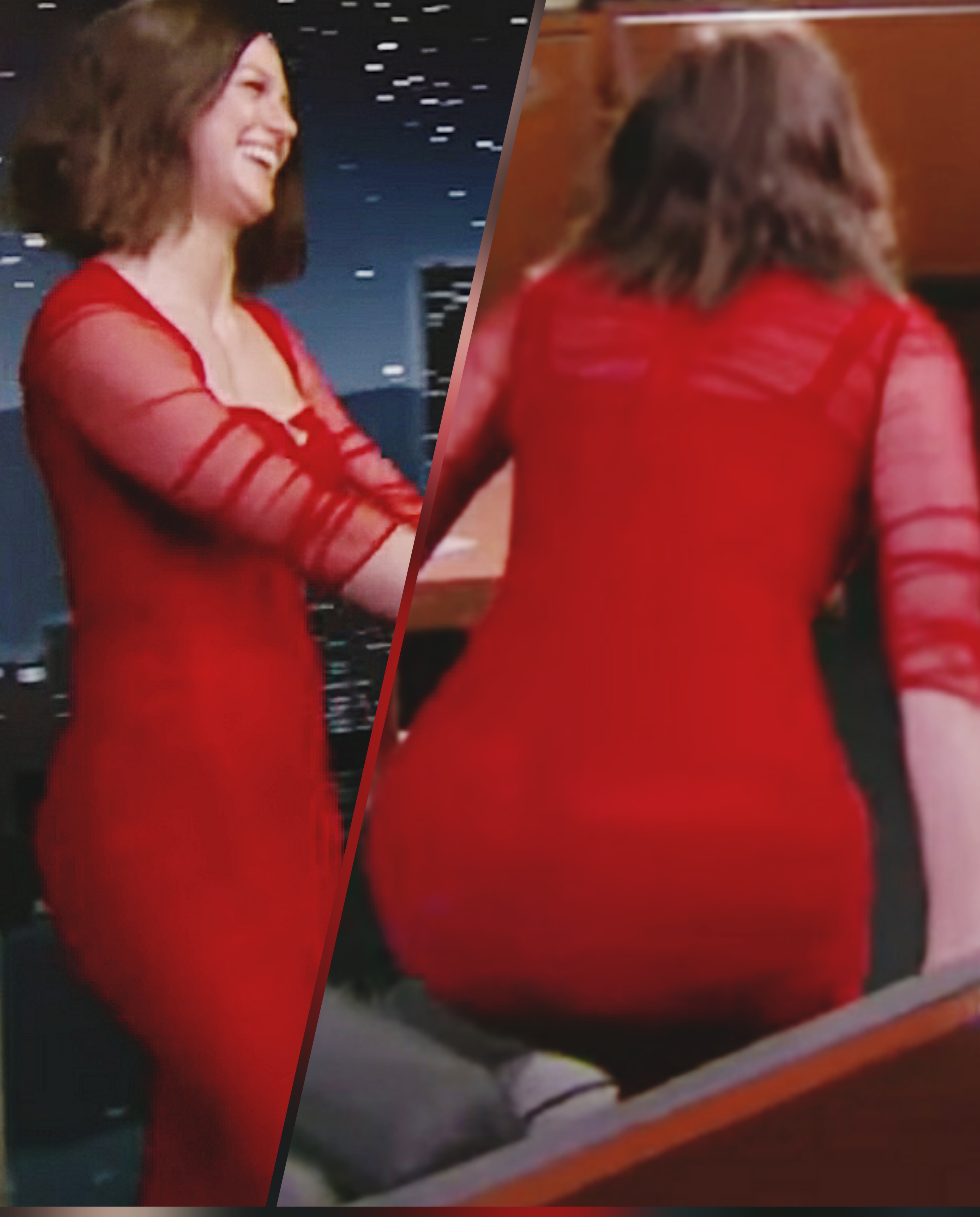 Melissa Benoist | Scrolller