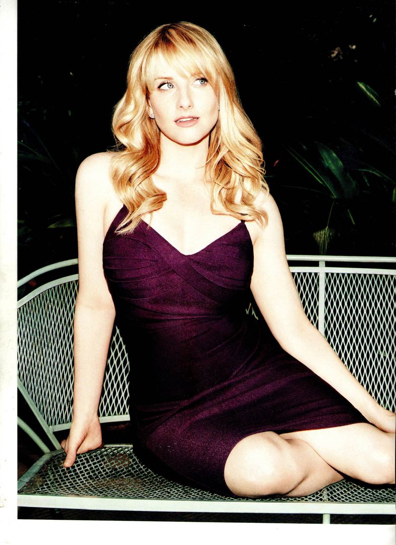 Melissa Rauch (x40) | Scrolller