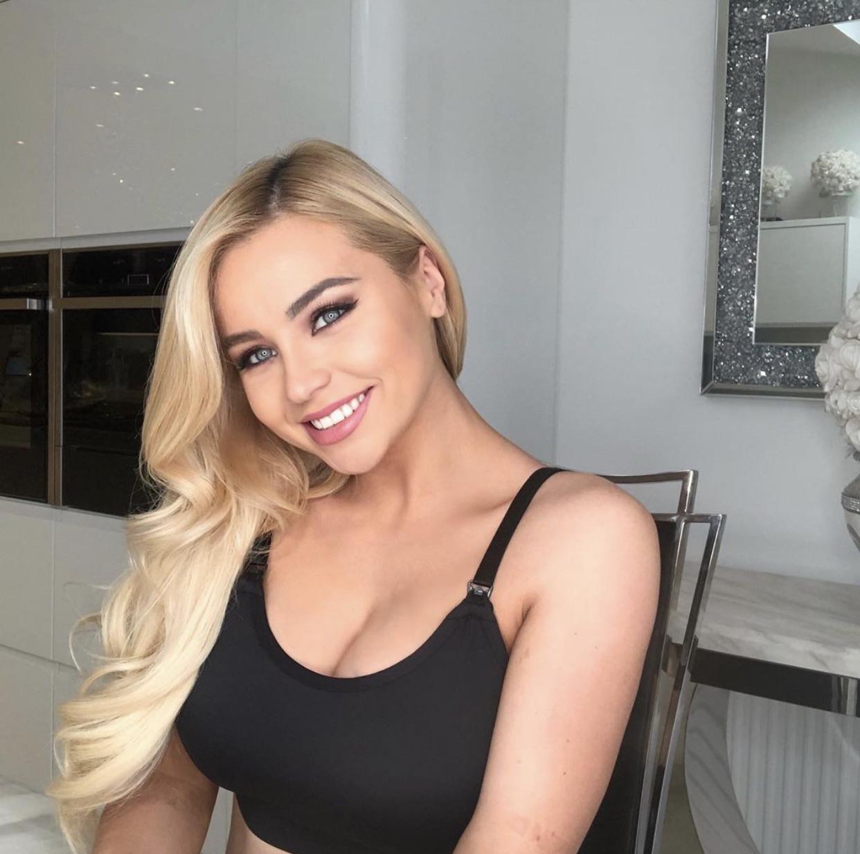 Melissa Reeves | Scrolller