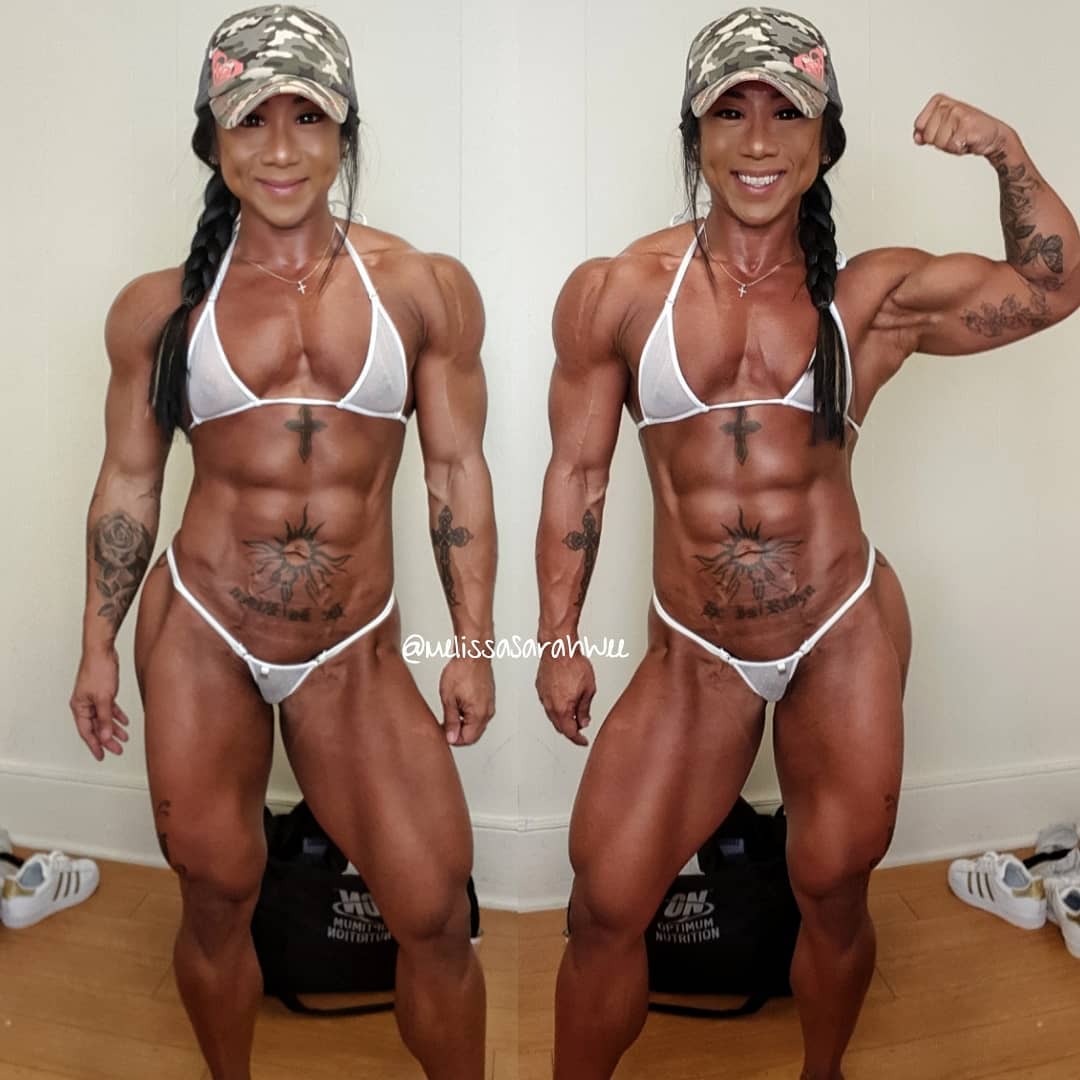 Melissa Sarah Wee | Scrolller