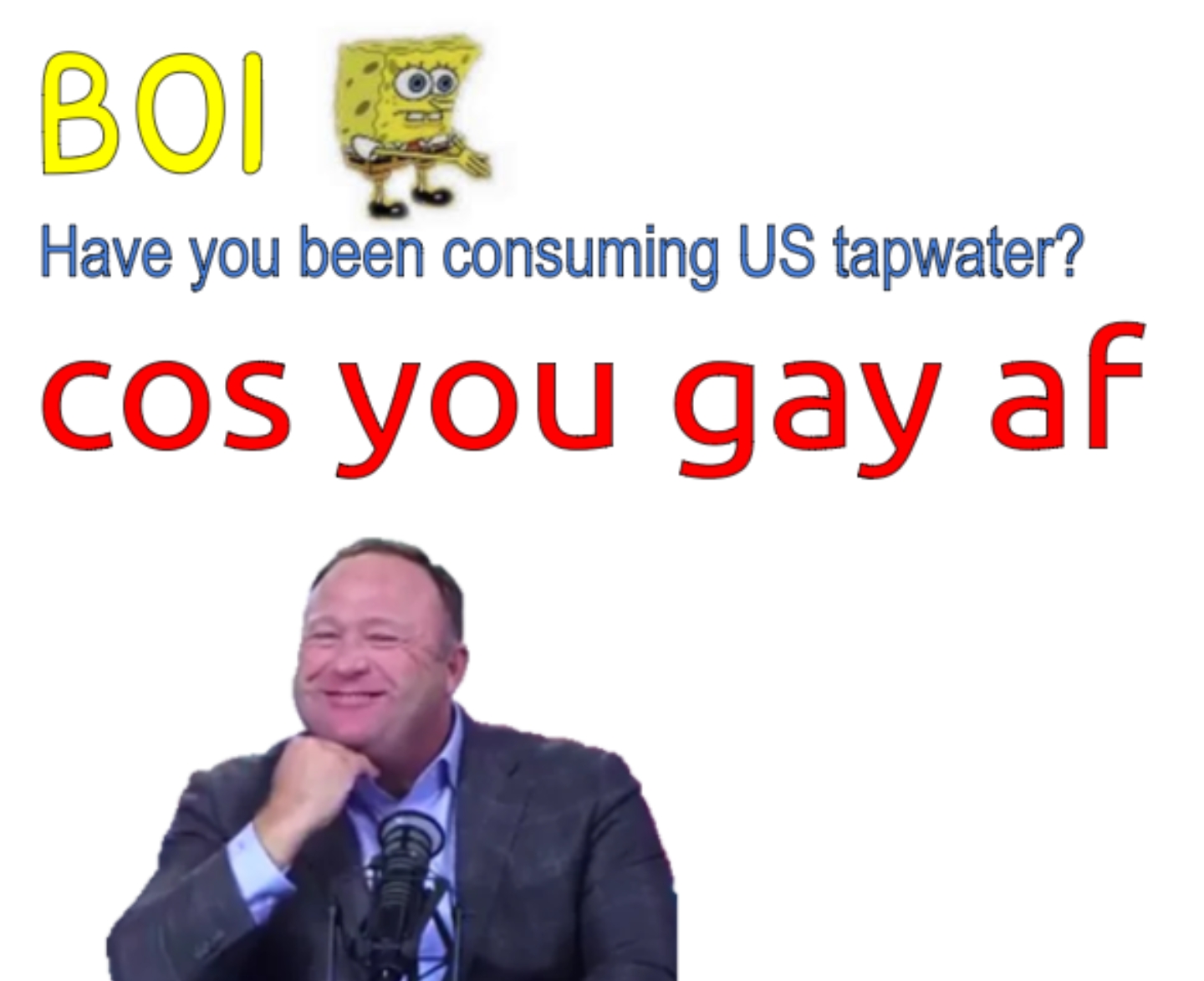 Meme Scrolller 1059