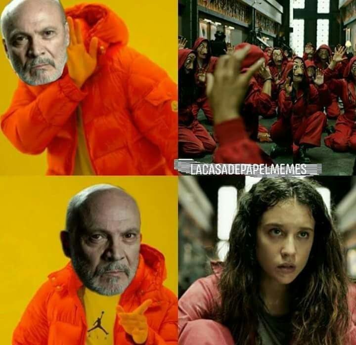 Meme Scrolller