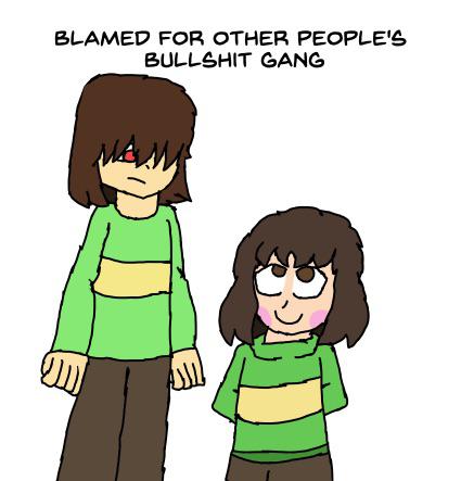 Meme art, not really a spoiler but spoiler tagged to be safe | Scrolller