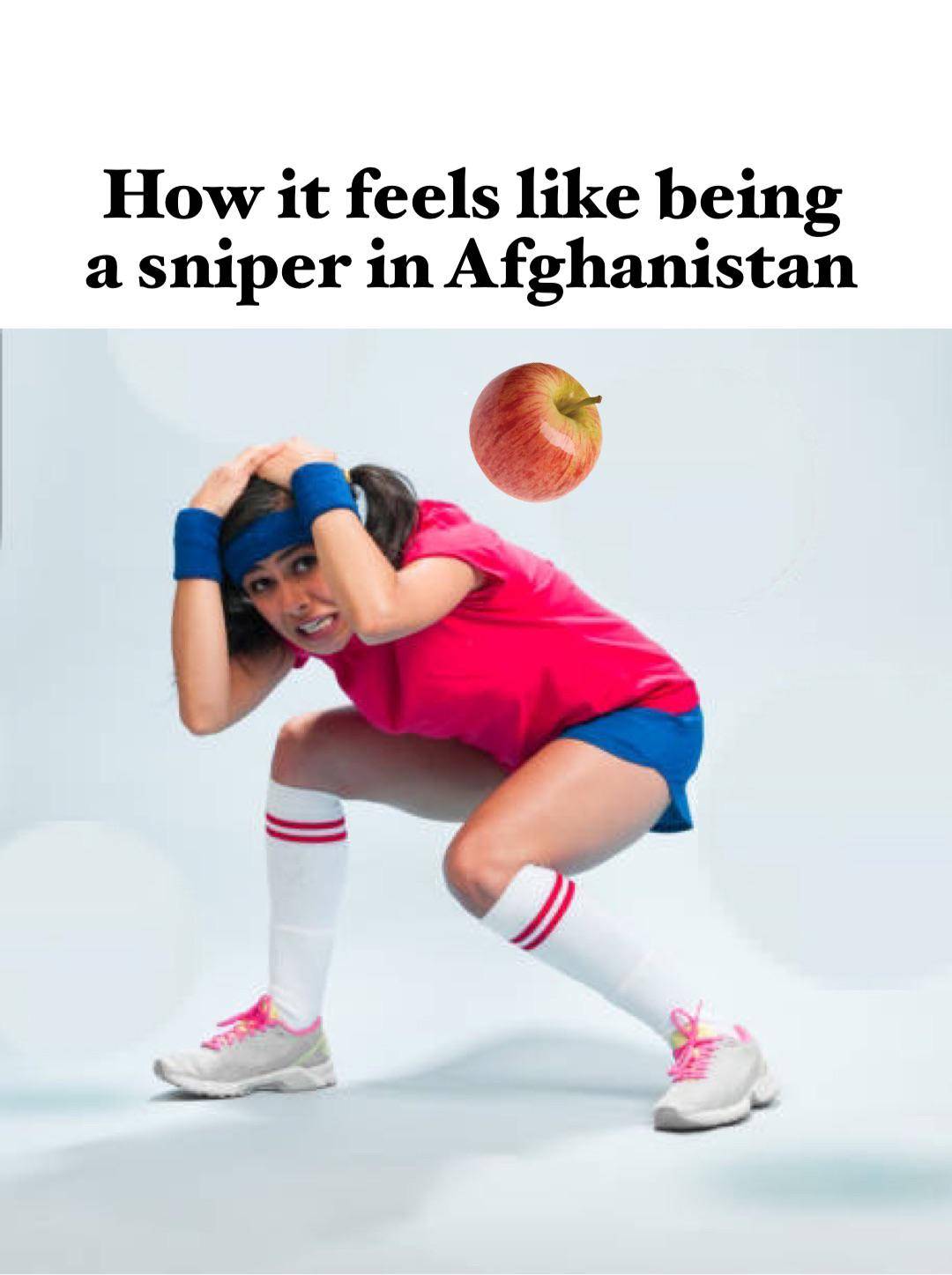 Meme based on something that happened in my dream (if that counts, more ...