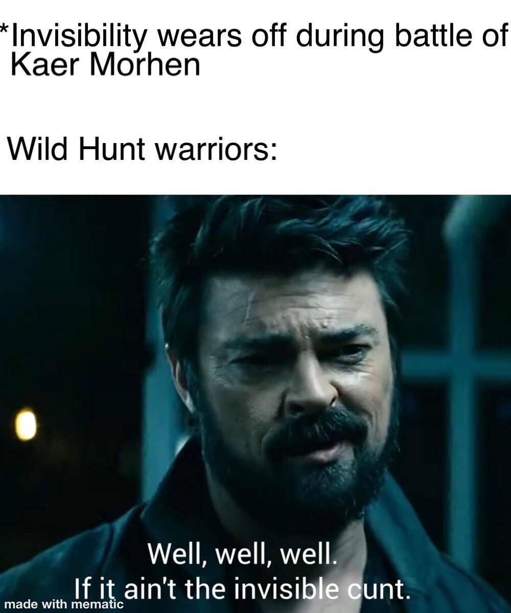 Witcher 3 | Scrolller