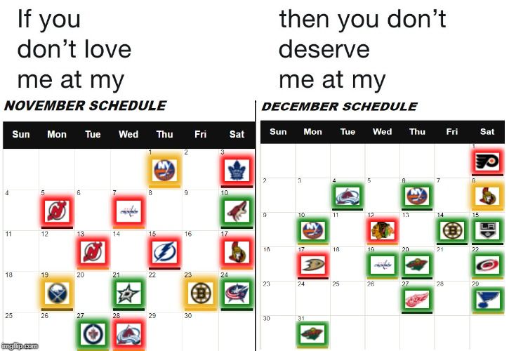 [Meme] Ending 2018 on a high note | Scrolller