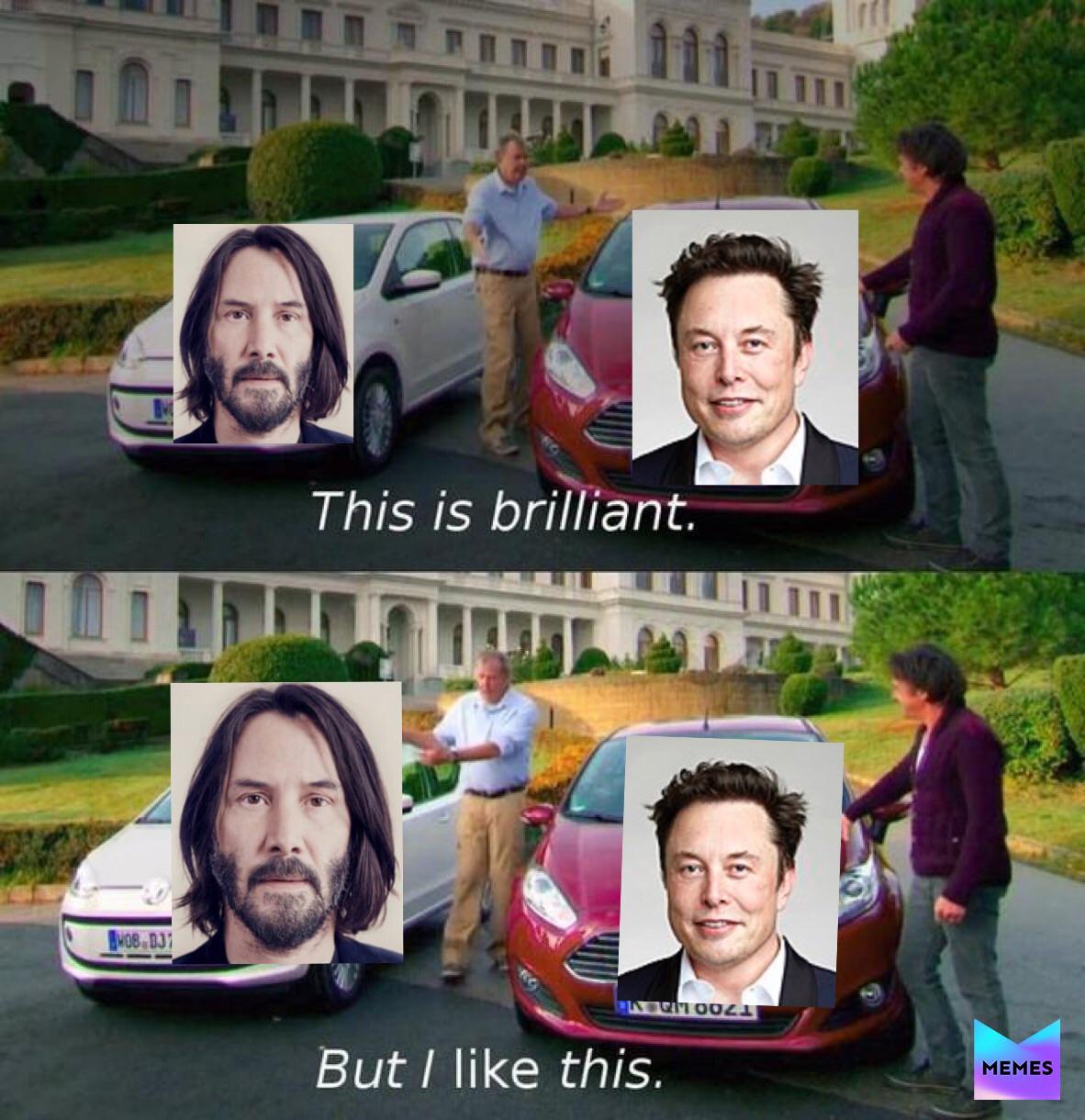 Meme I made | Scrolller