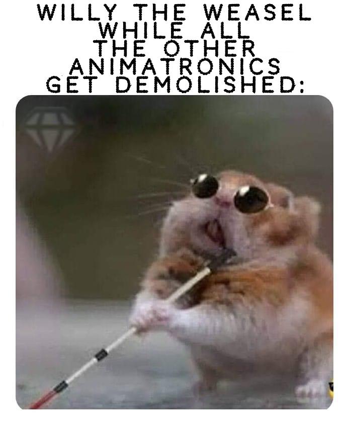 Meme I Made Scrolller