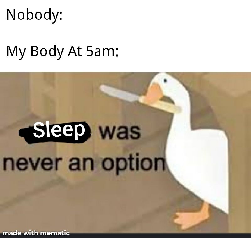 Meme I Made | Scrolller