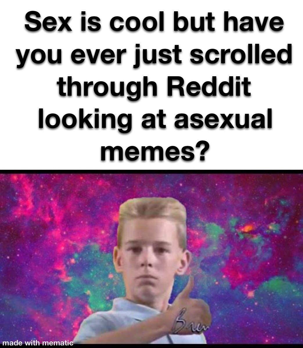 Meme of the day has arrived. | Scrolller