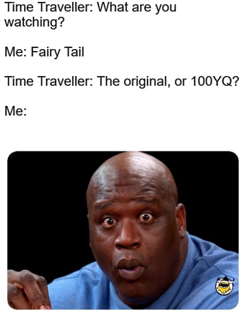 Meme - Time Travel | Scrolller