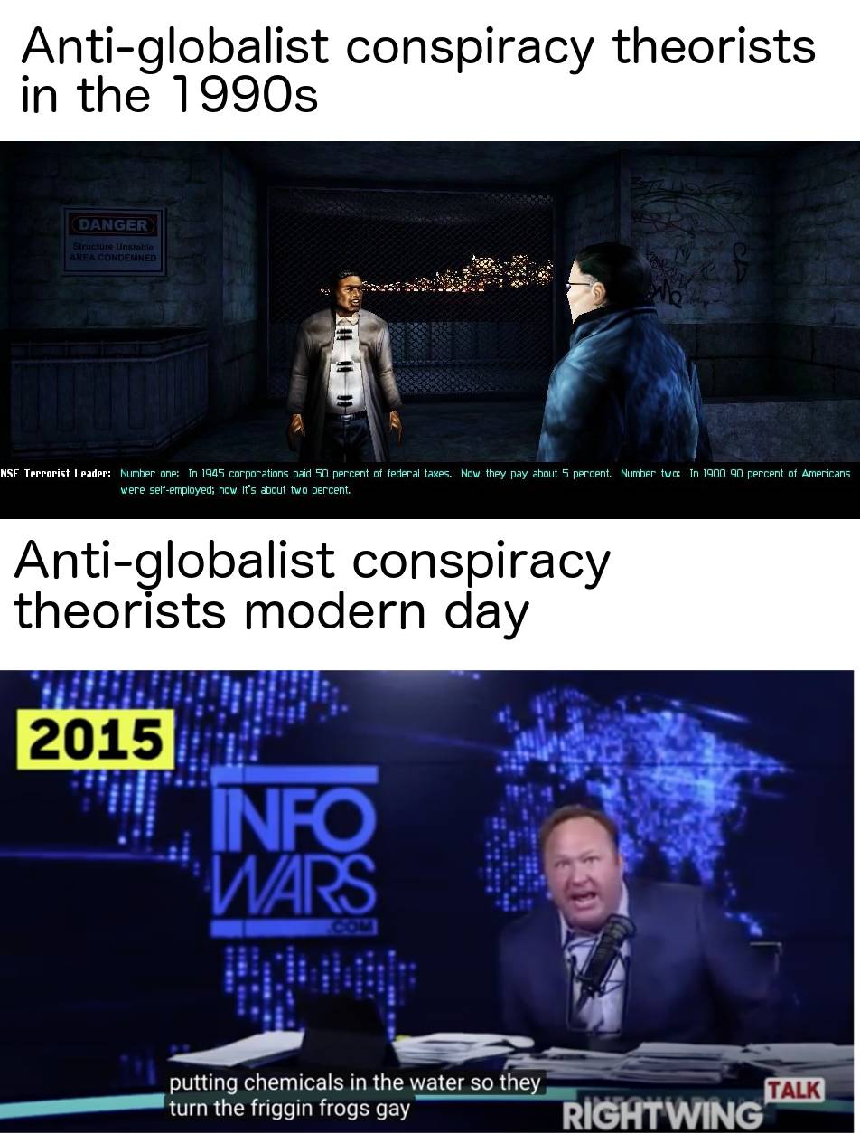 Meme war now | Scrolller