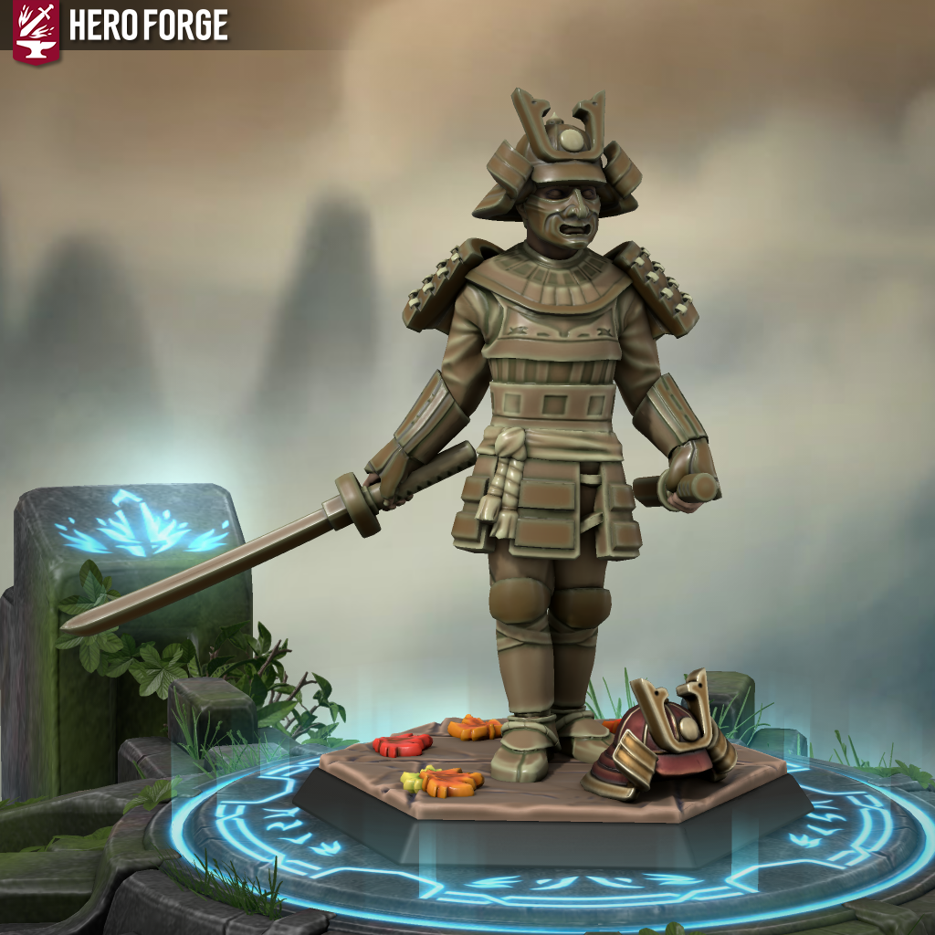 Memorial of the Fallen Hero | Scrolller