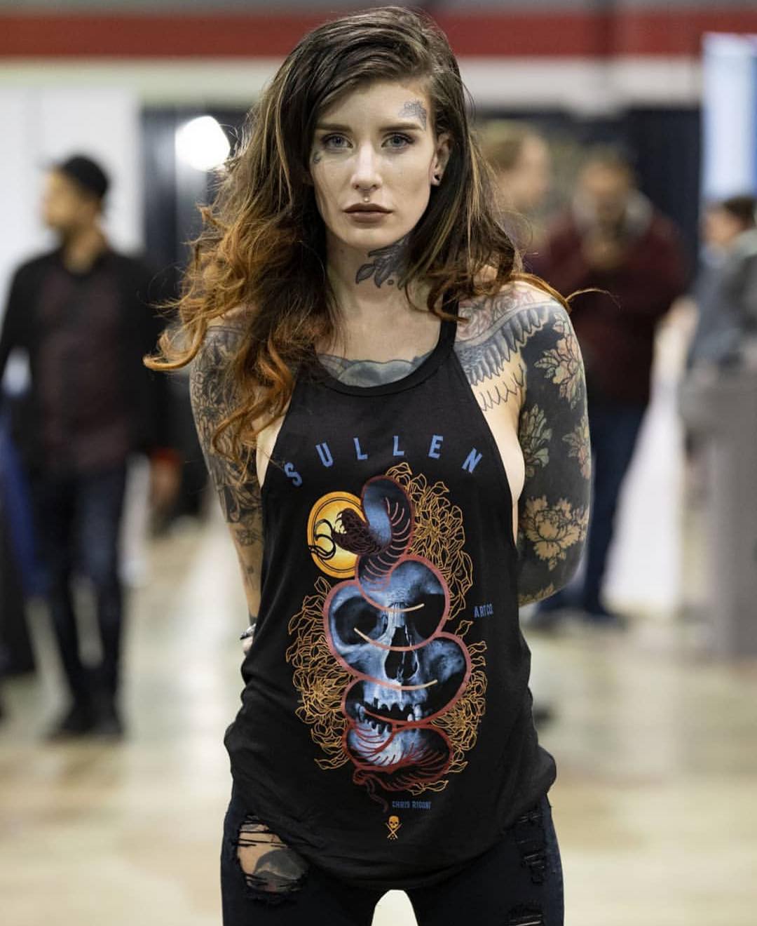 Memphis Mori | Scrolller