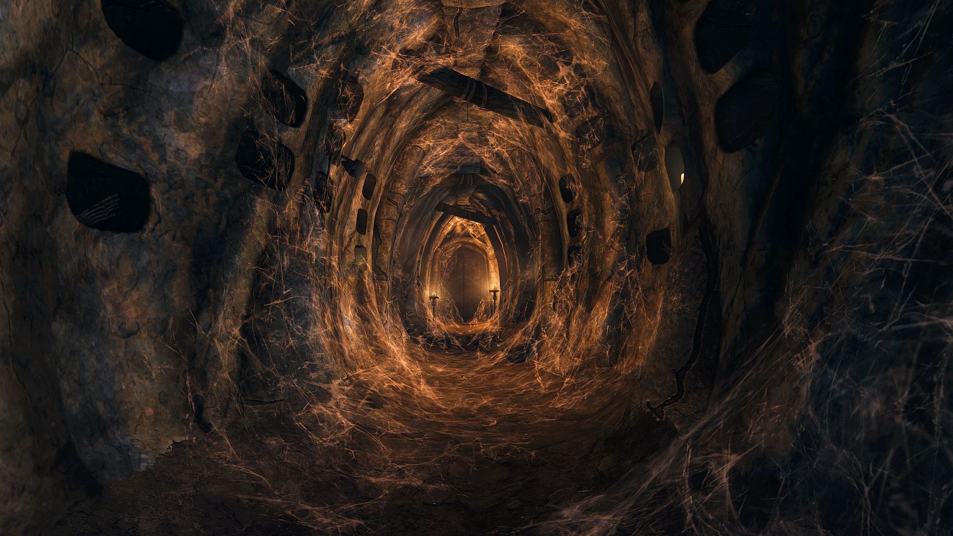 Menacing | Scrolller