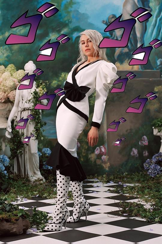 Menacing | Scrolller