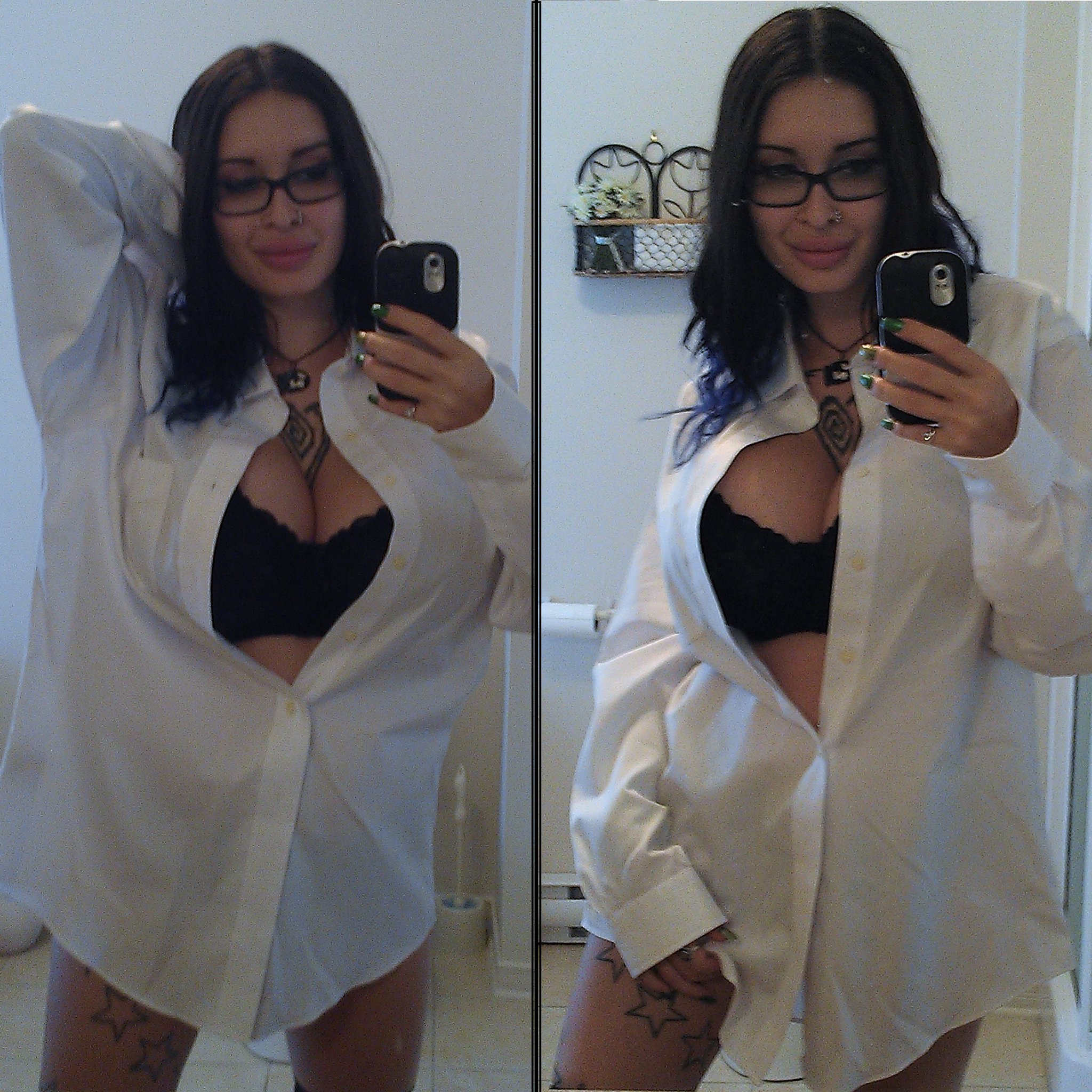 Men's shirt (XPost from r/Ariane) | Scrolller