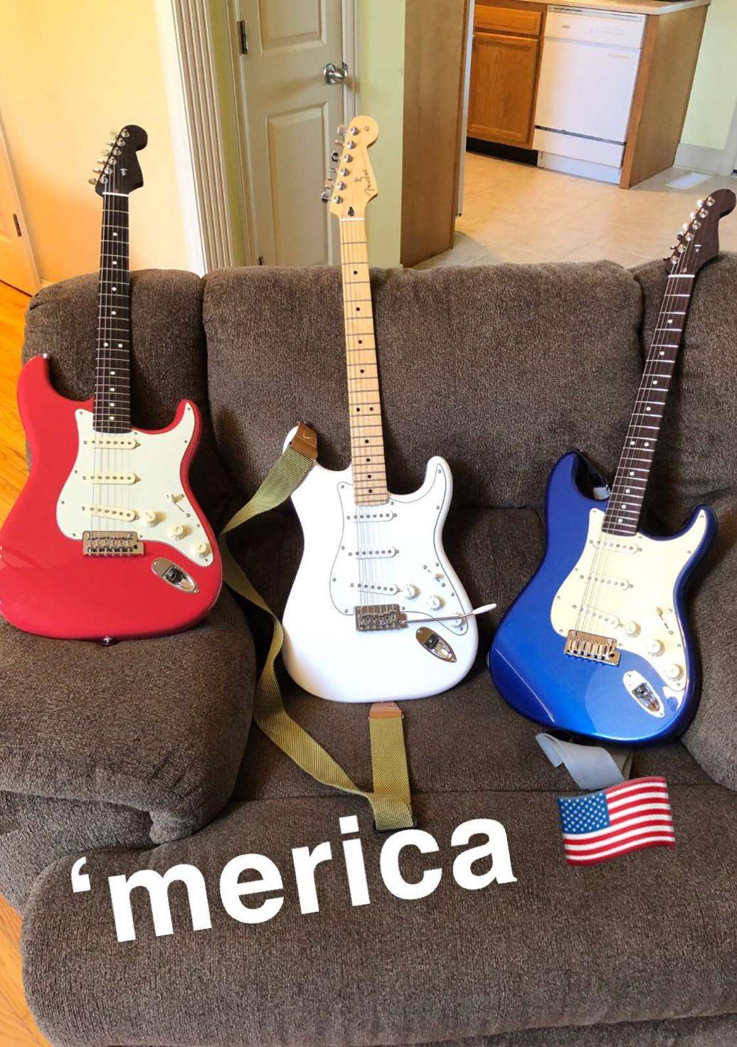 ‘Merica | Scrolller