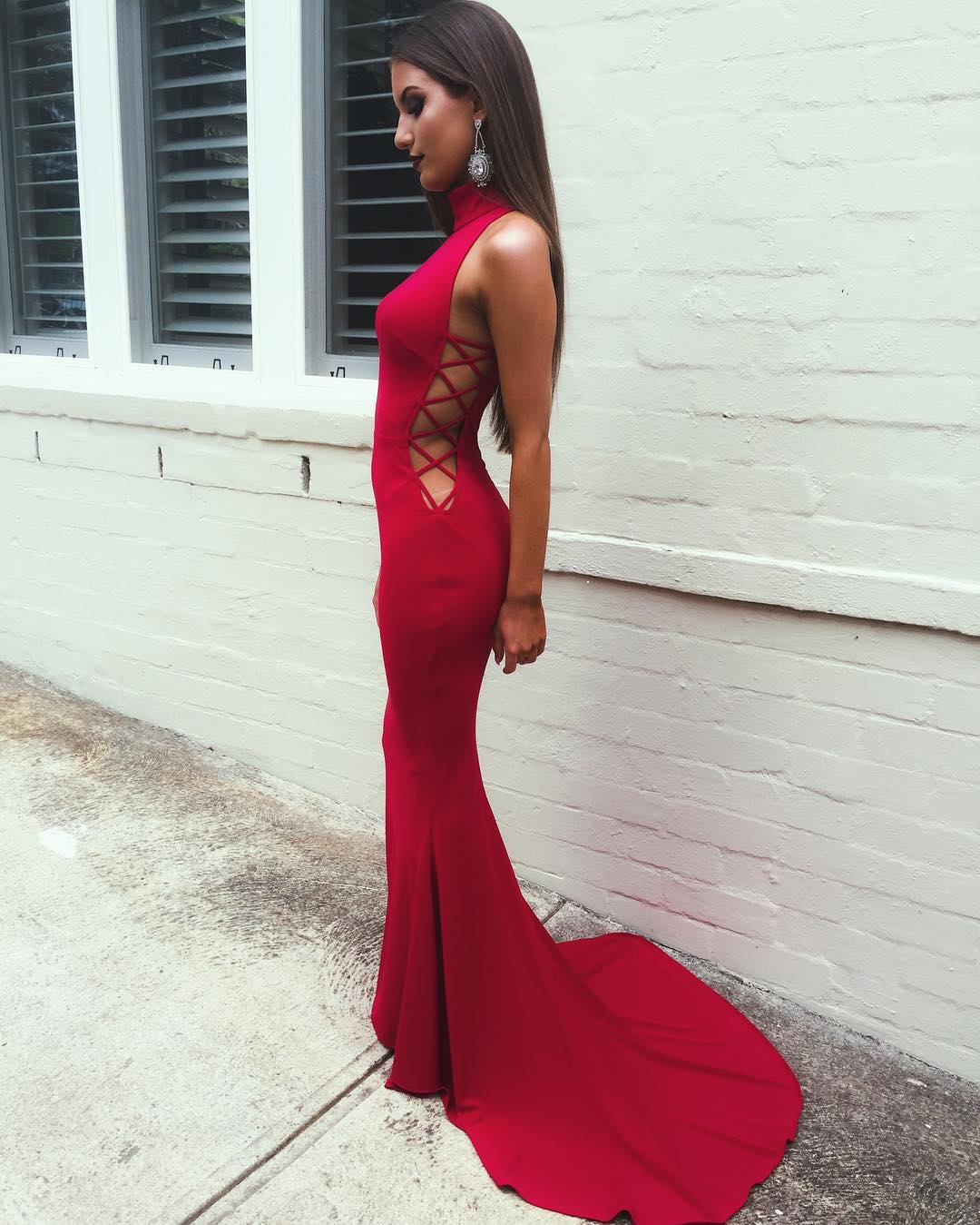 Mermaid tail | Scrolller