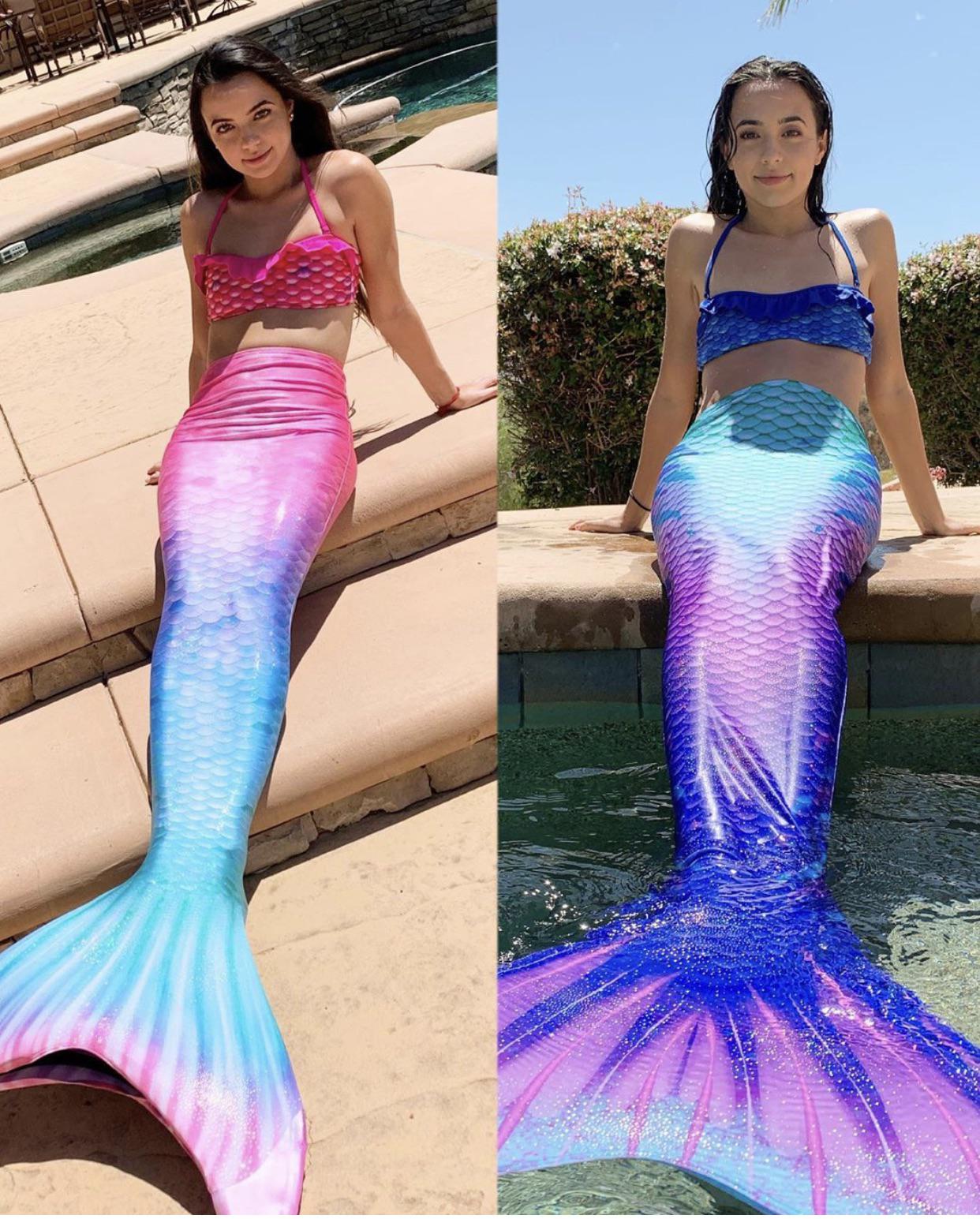 Mermaids | Scrolller
