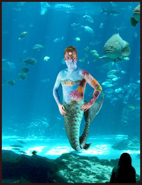 Merman