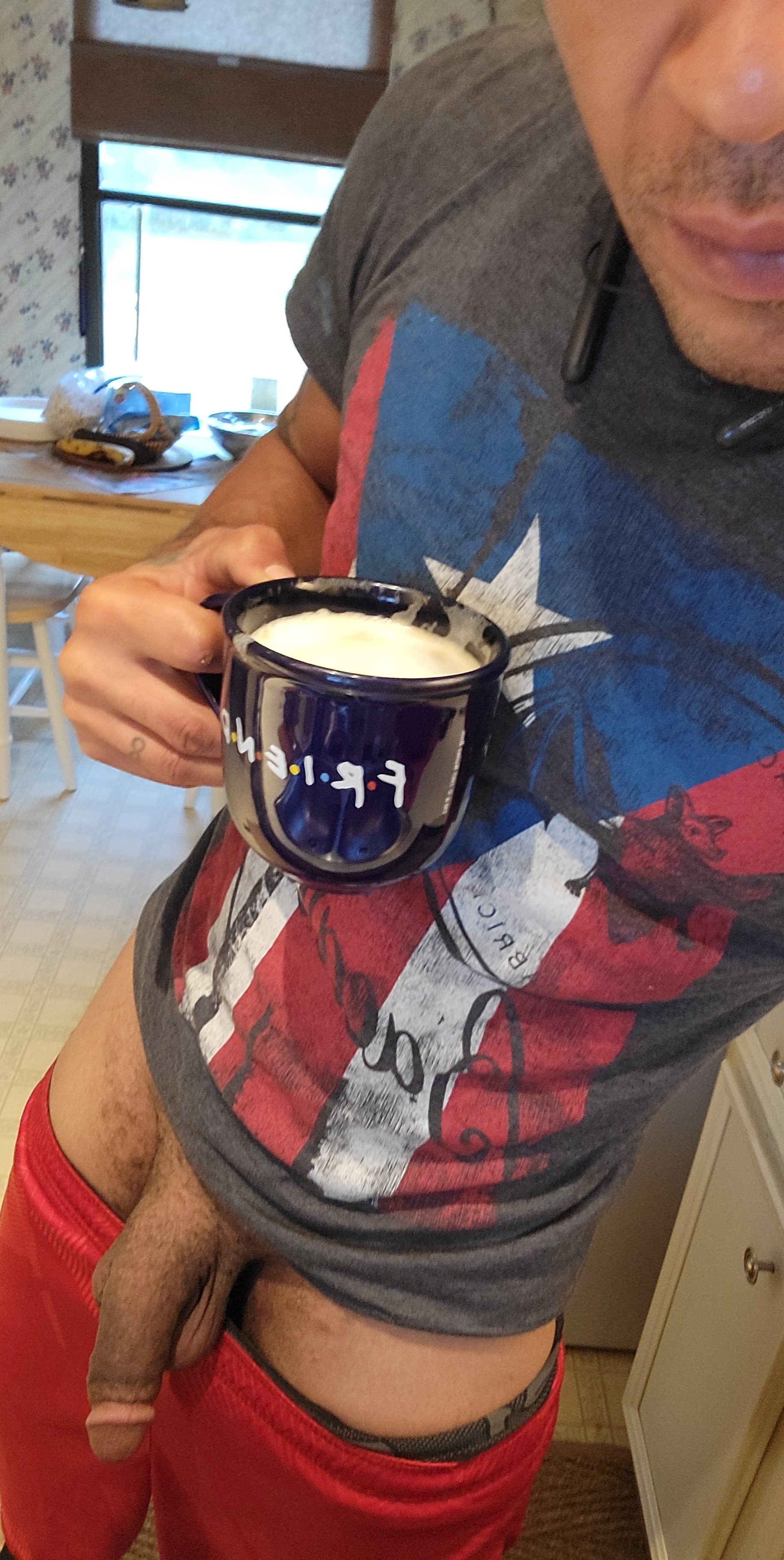 Merning! Hmu! | Scrolller