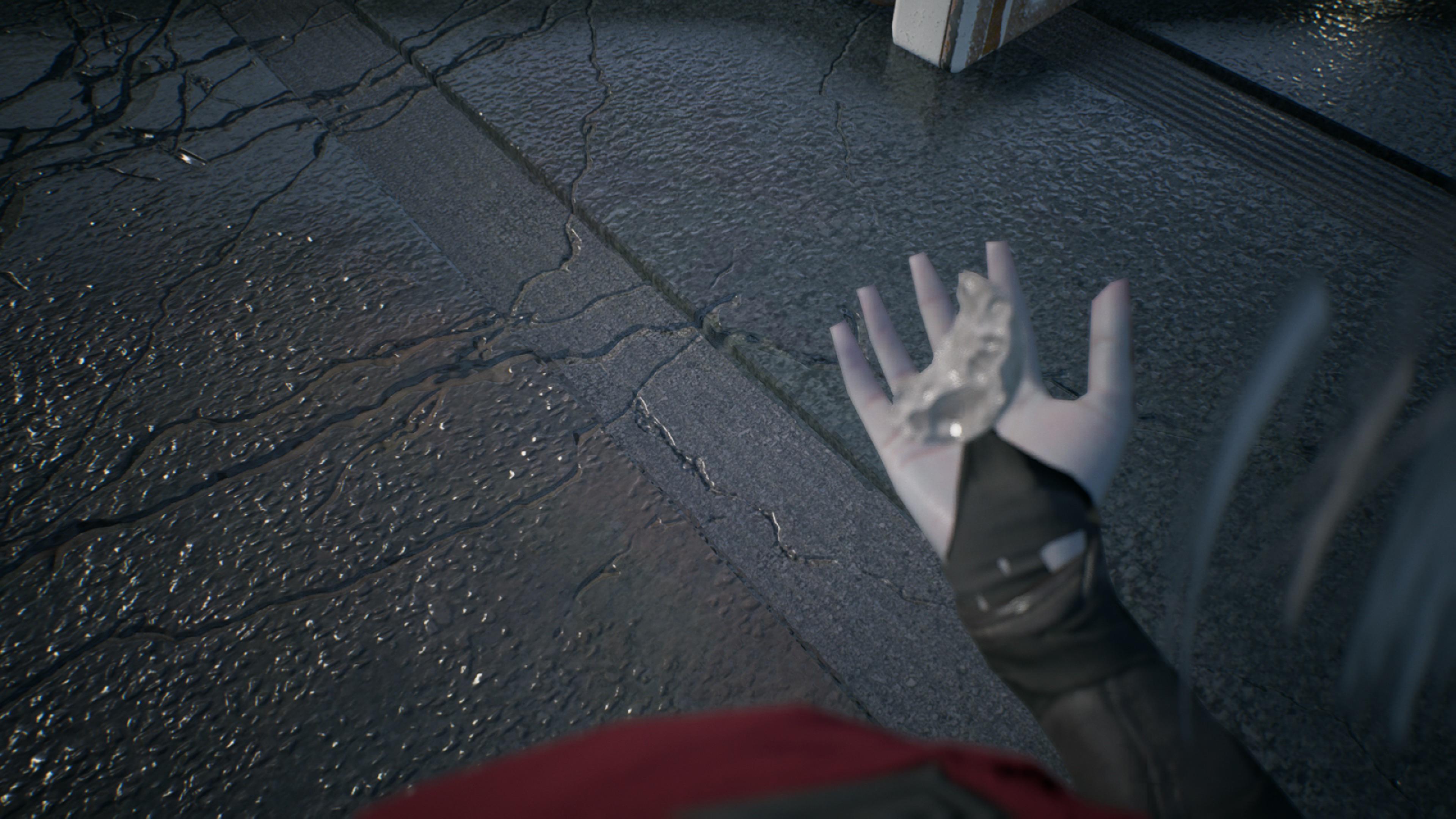 Merrin POV | Scrolller