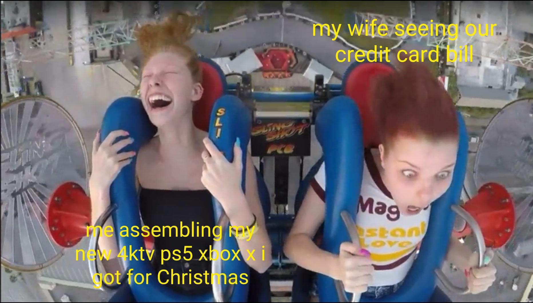 Merry Christmas | Scrolller